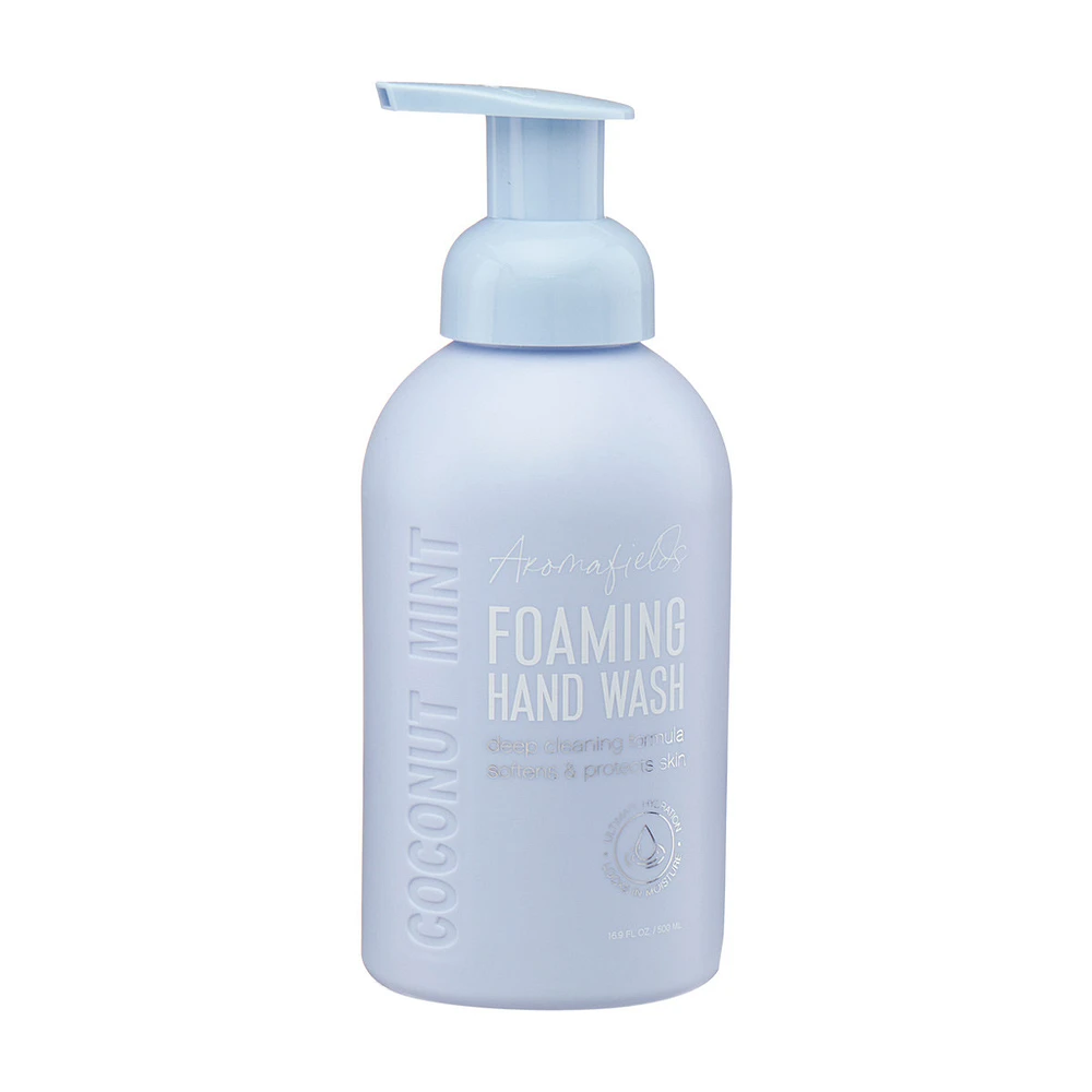 Aromafields Coconut Mint Hand Wash | Hamilton Place