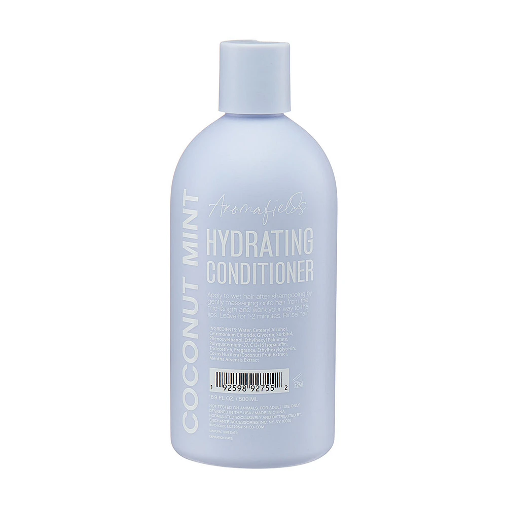 Aromafields Coconut Mint Conditioner | Hamilton Place