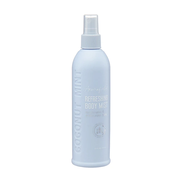 Aromafields Coco Mint Body Mist at Hamilton Place in Chattanooga, TN