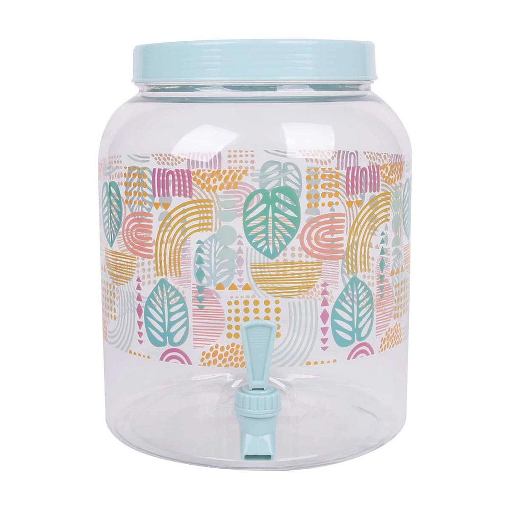 Popshelf Plastic Water Dispenser | Hamilton Place