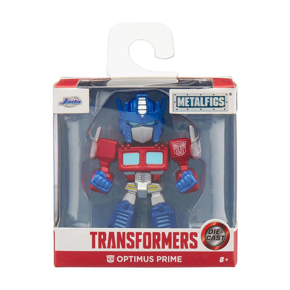 Transformers Die Cast Optimus Prime | Hamilton Place