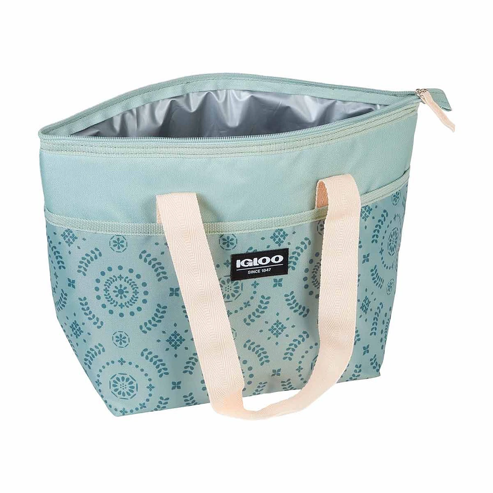 Igloo Mini Essential Tote Cooler Bag, Assorted | Hamilton Place