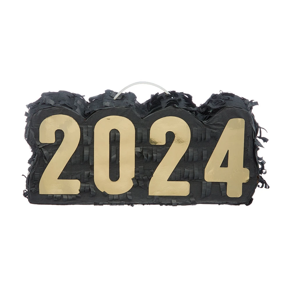 Popshelf Graduation 2024 Mini Pinata | Hamilton Place