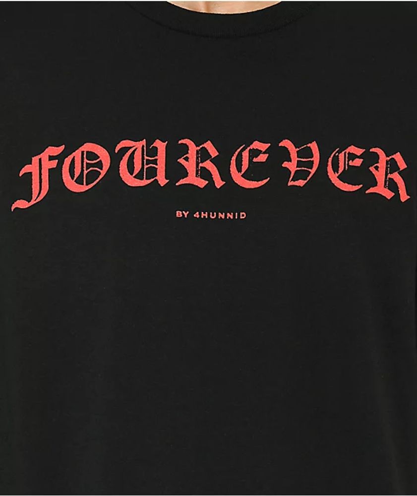 Yg 4 Hunnid Backpack