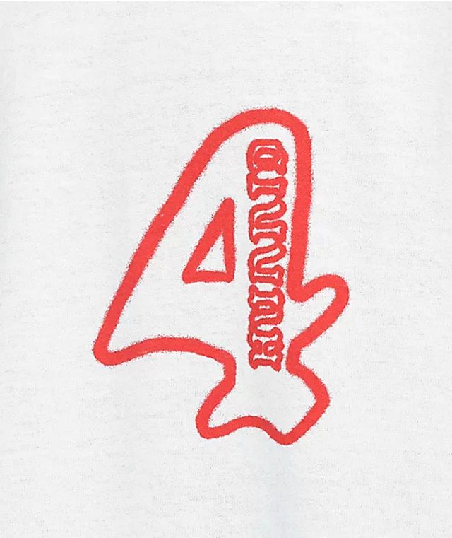 Yg 4 Hunnid Logo