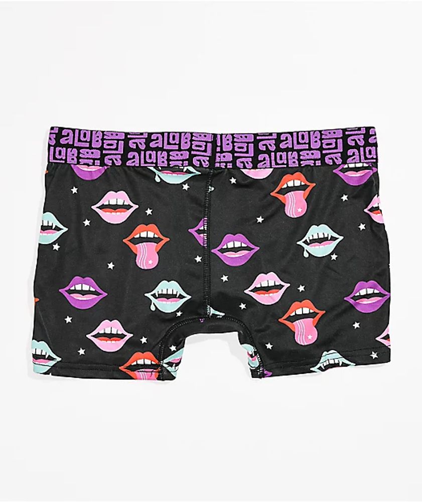 A-Lab Lilly Lip Boyshort Underwear | Mall of America®