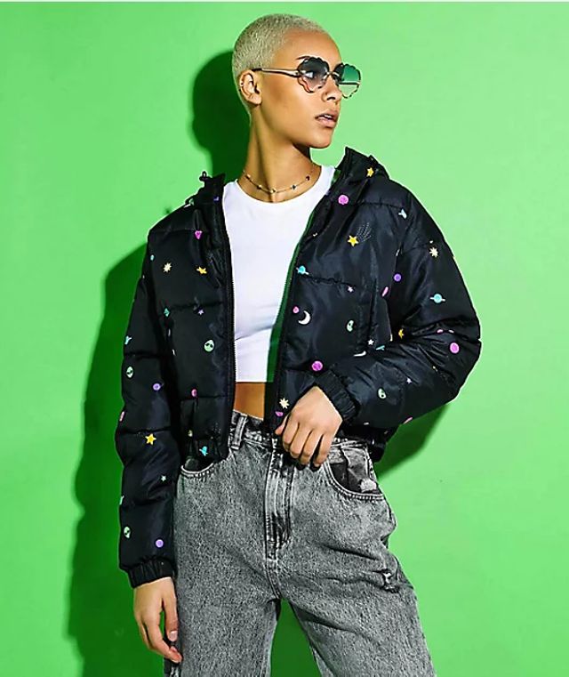 Jojo-siwa-jacket | Mall of America®
