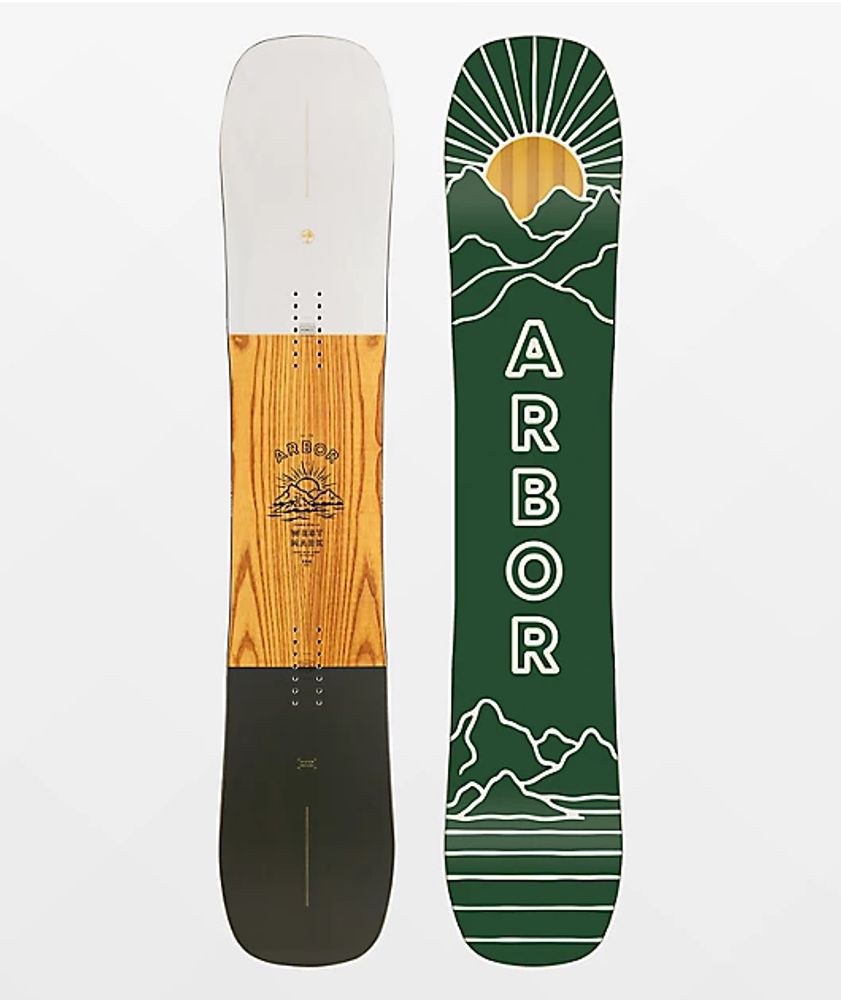 Arbor Westmark Snowboard 2023 | Mall of America®