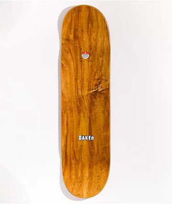 Baker-skateboard-deck | Mall of America®