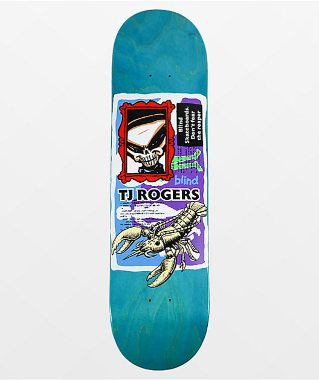 Blind Skateboards Decks