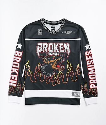 Broken-promises-clothing-brand | Mall of America®
