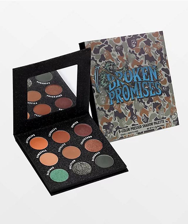 Afterlife Camo Texture