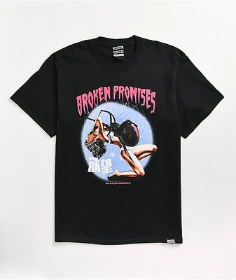 Broken-promises-clothing-brand | Mall of America®