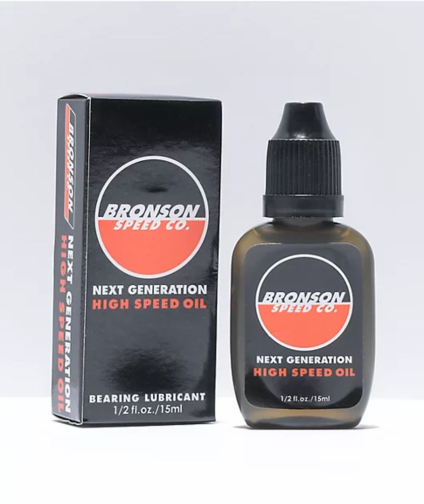 Bronson Next Generation High Speed Bearing Oil | Mall of America®