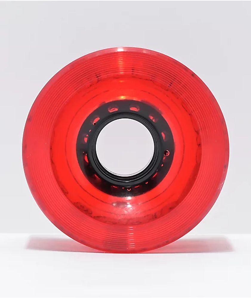 Cloud Ride Red 69mm 78a Cruiser Wheels | Mall of America®
