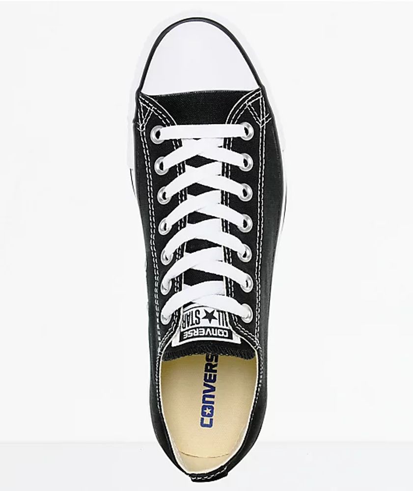 Converse Chuck Taylor All Star Black & White Shoes | Mall of America®