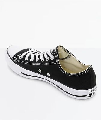 Converse Chuck Taylor All Star Black & White Shoes | Mall of America®
