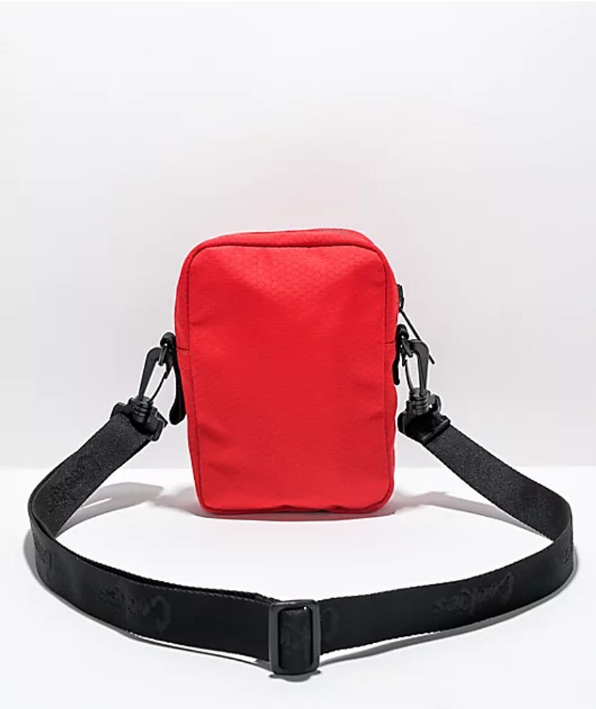 Cookies Layers Smell Proof Red Shoulder Bag | Mall of America®