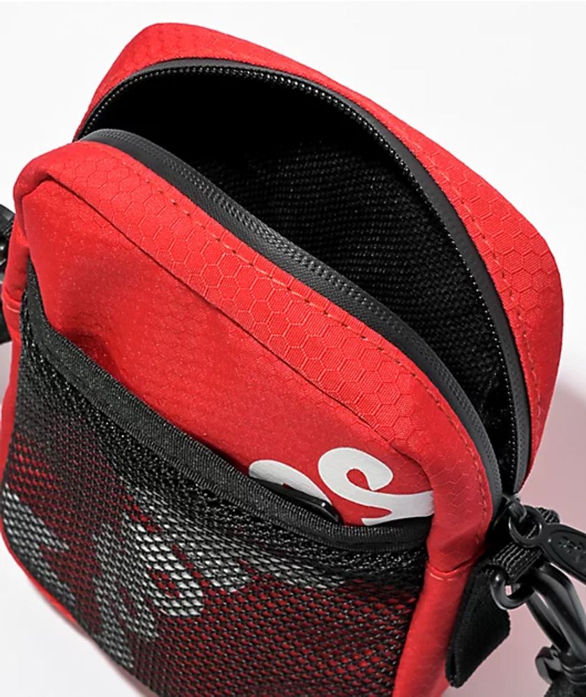 Cookies Layers Smell Proof Red Shoulder Bag | Mall of America®