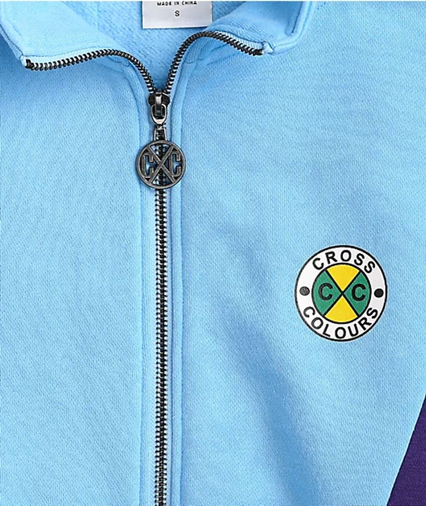 Cross Colours Jacket