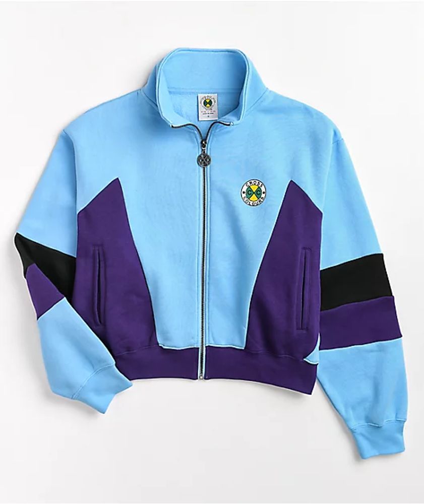 Cross Colours Jacket