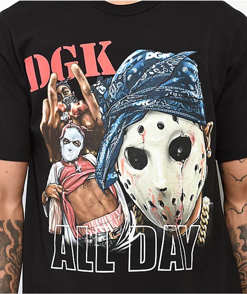 Dgk All Day Wallpaper Hd