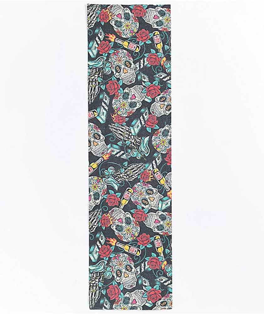 DGK Los Muertos Grip Tape | Mall of America®