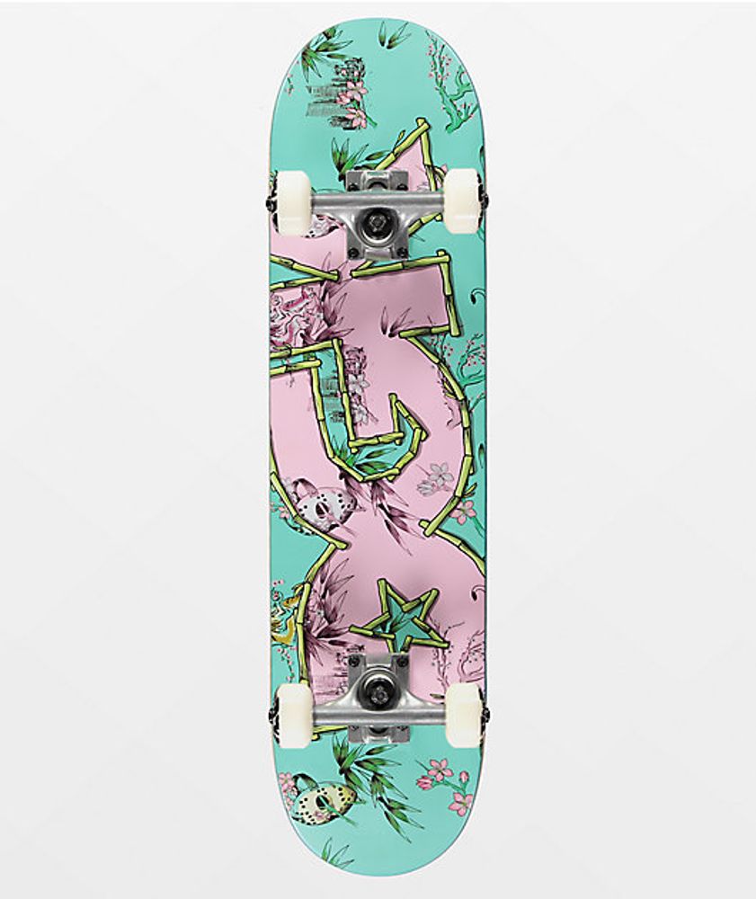 Skateboarding Logos Dgk