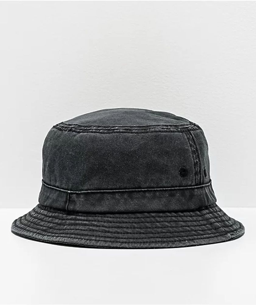 Desert Dreamer Good Luck Tiger Black Bucket Hat | Mall of America®