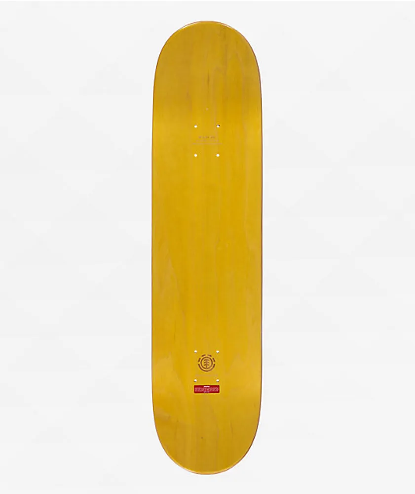 Zumiez Element Camo Section 8.0" Skateboard Deck | Mall of America®