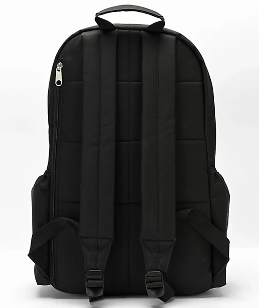 Empyre Rose Skull Black Backpack | Mall of America®