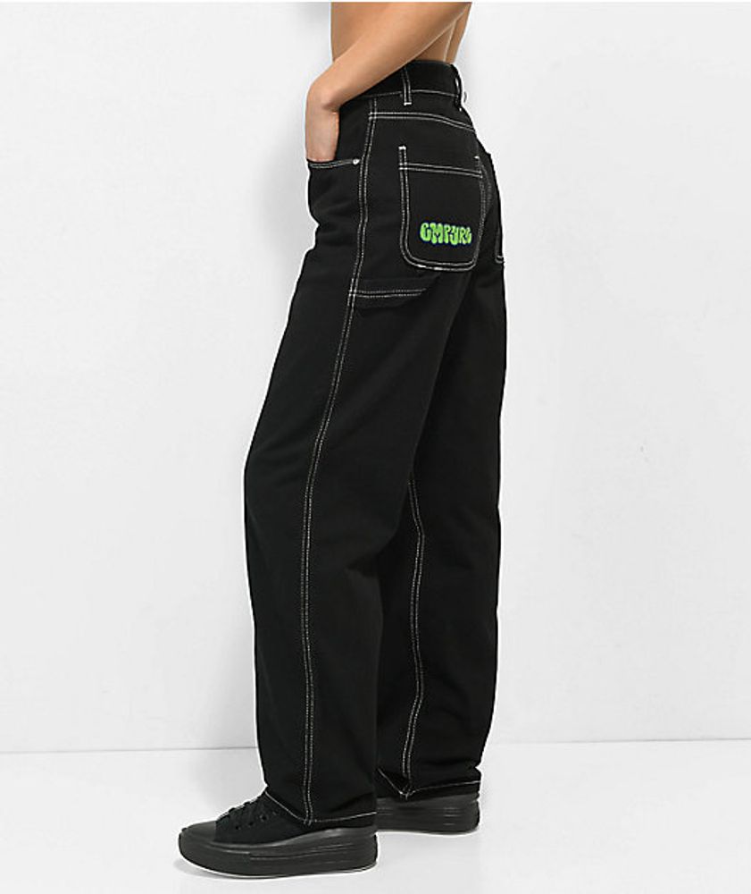 Empyre Tori Black Carpenter Skate Pants Mall Of America®