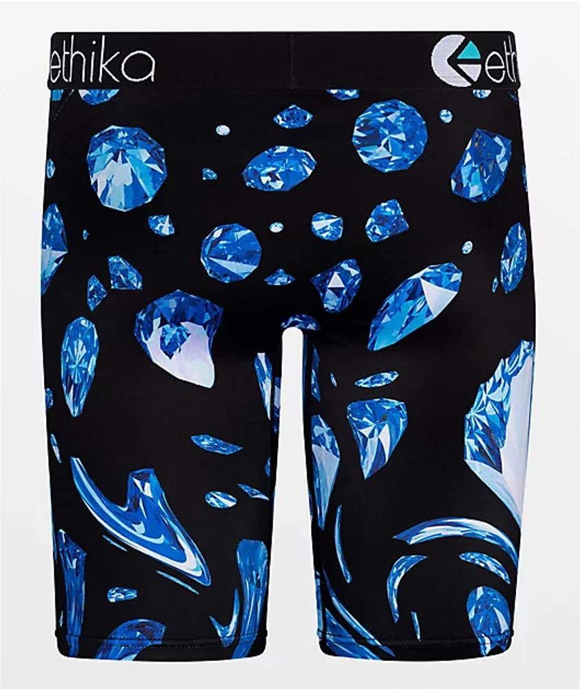 Ethika Bomber Diamond Boxer Briefs | Mall of America®