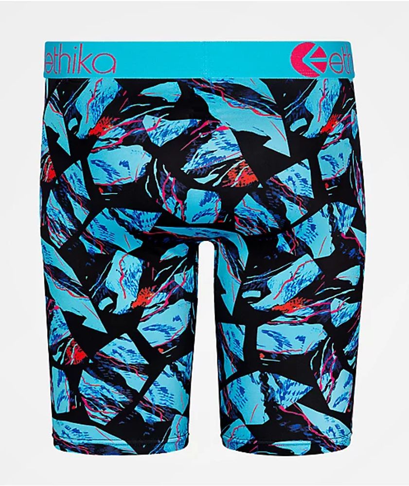 Ethika Boys Bomber Diamond Boxer Briefs | Mall of America®