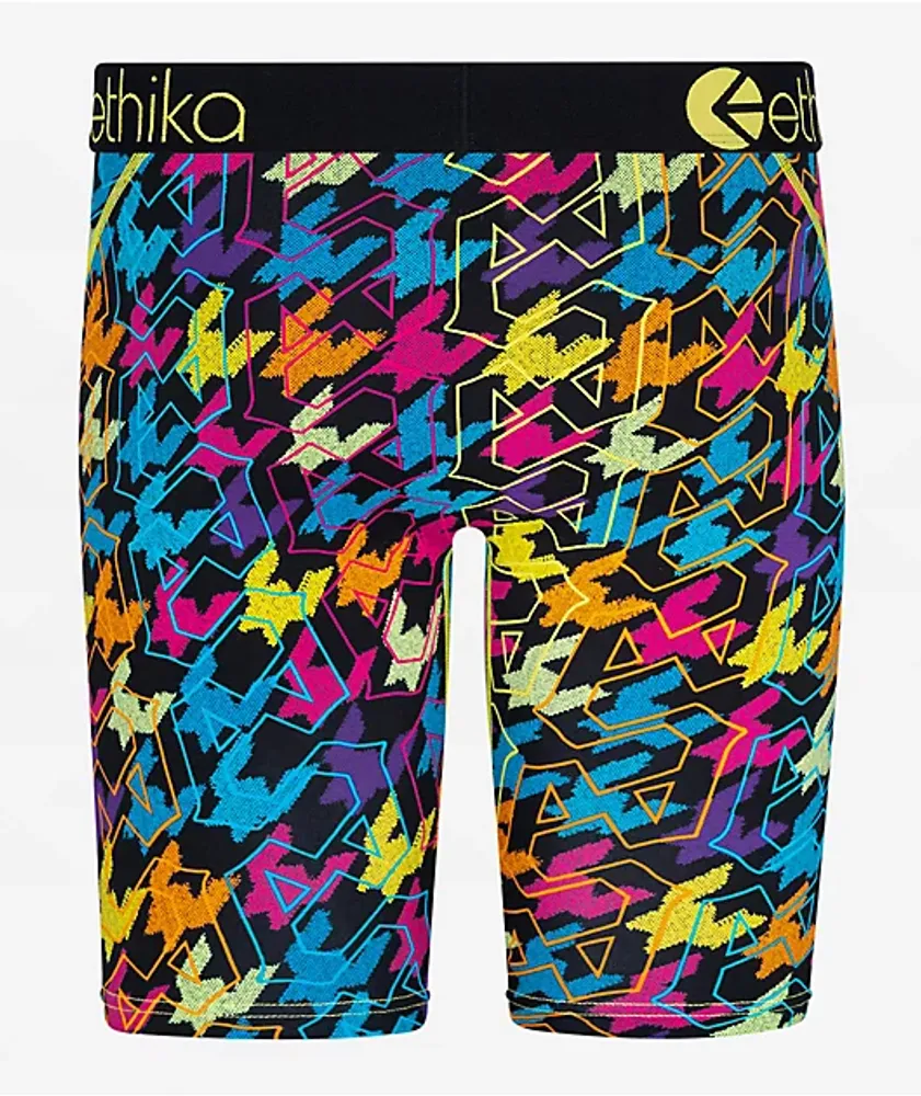 Ethika E-Hounded Boxer Briefs | Mall of America®