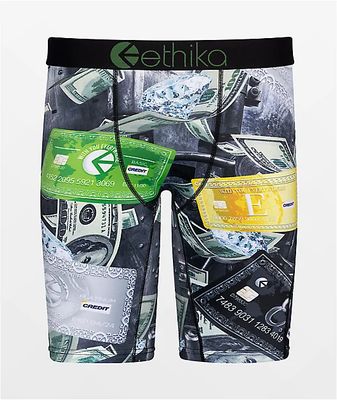 Ethika Kids Stimmy Boxer Briefs | Mall of America®