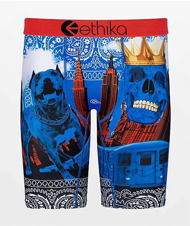 Ethika-boxers | Mall of America®