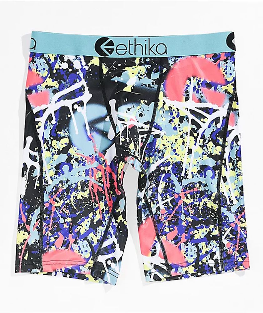 Ethika That Drip Boxer Briefs | Mall of America®