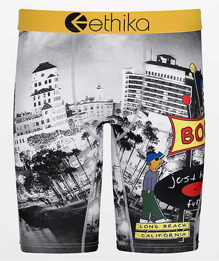 Ethika VIP Boxer Briefs | Mall of America®