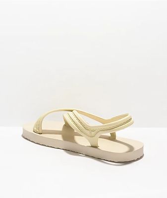 Flojos Original 101 Ivory Sandals | Mall of America®