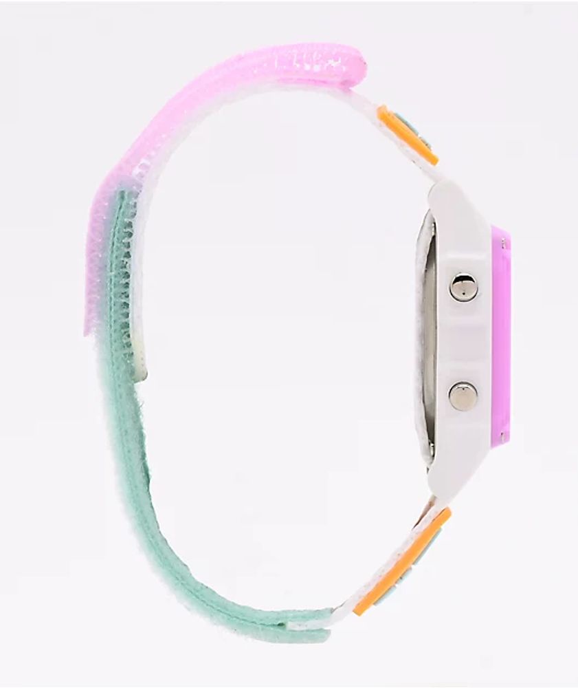 Freestyle Shark Classic Leash Blue Tie Dye Digital Watch | Mall of America®