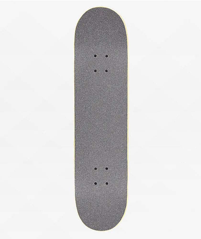 Zumiez Girl Gass Vibrations 775 Skateboard Complete Mall Of America®