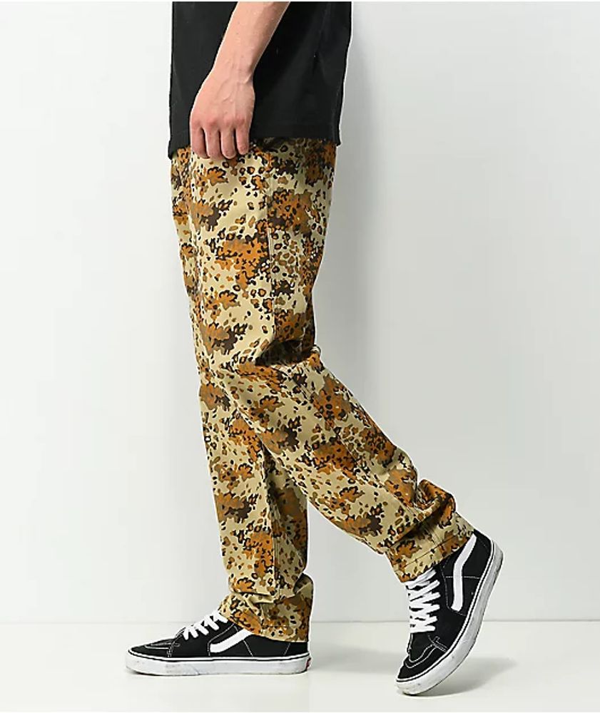 HUF Runyon Contra Desert Camo Easy Pants | Mall of America®