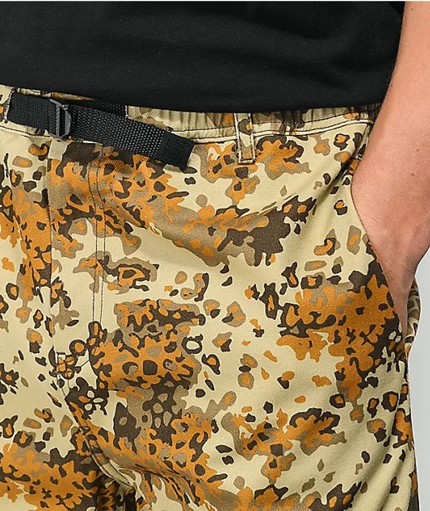 HUF Runyon Contra Desert Camo Easy Pants | Mall of America®