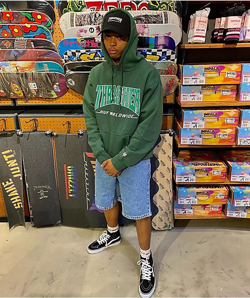 Tyler The Creator Thrasher