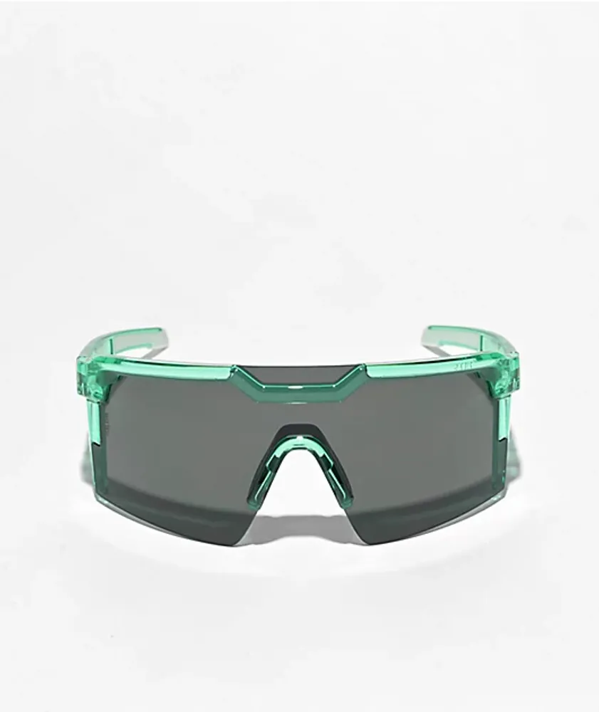 Heat Wave Future Tech Lagoon Sunglasses | Mall of America®