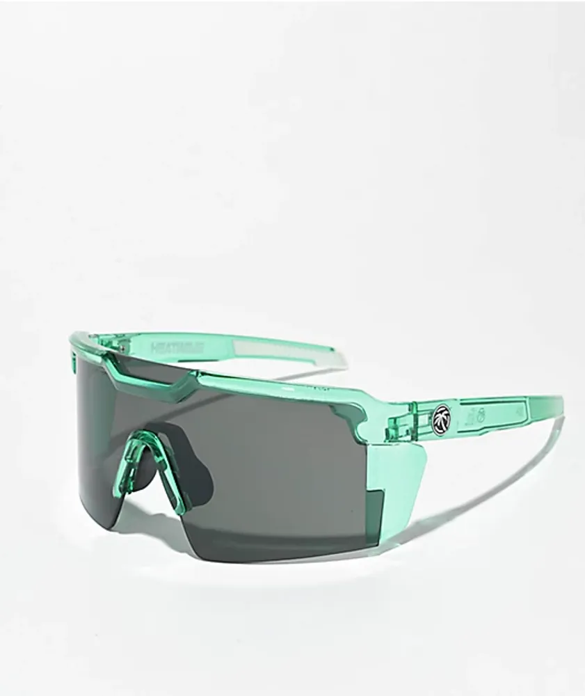 Heat Wave Future Tech Lagoon Sunglasses | Mall of America®