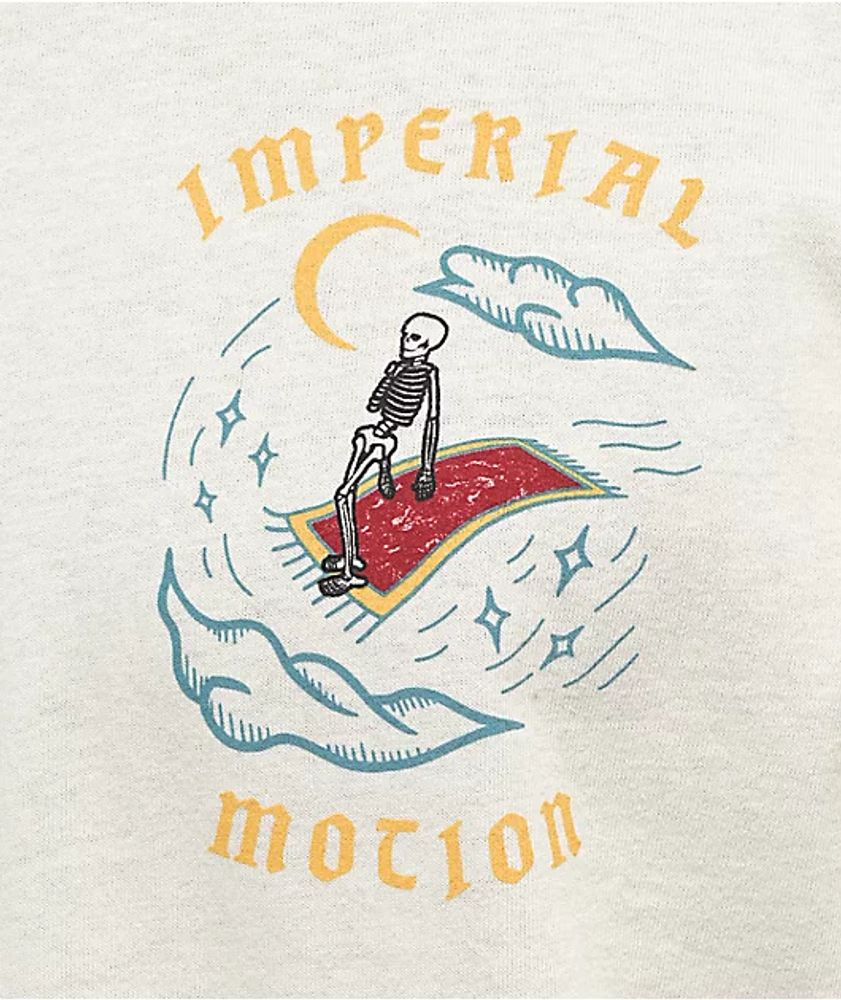 Imperial Motion Magic Carpet Sand T-Shirt | Mall of America®
