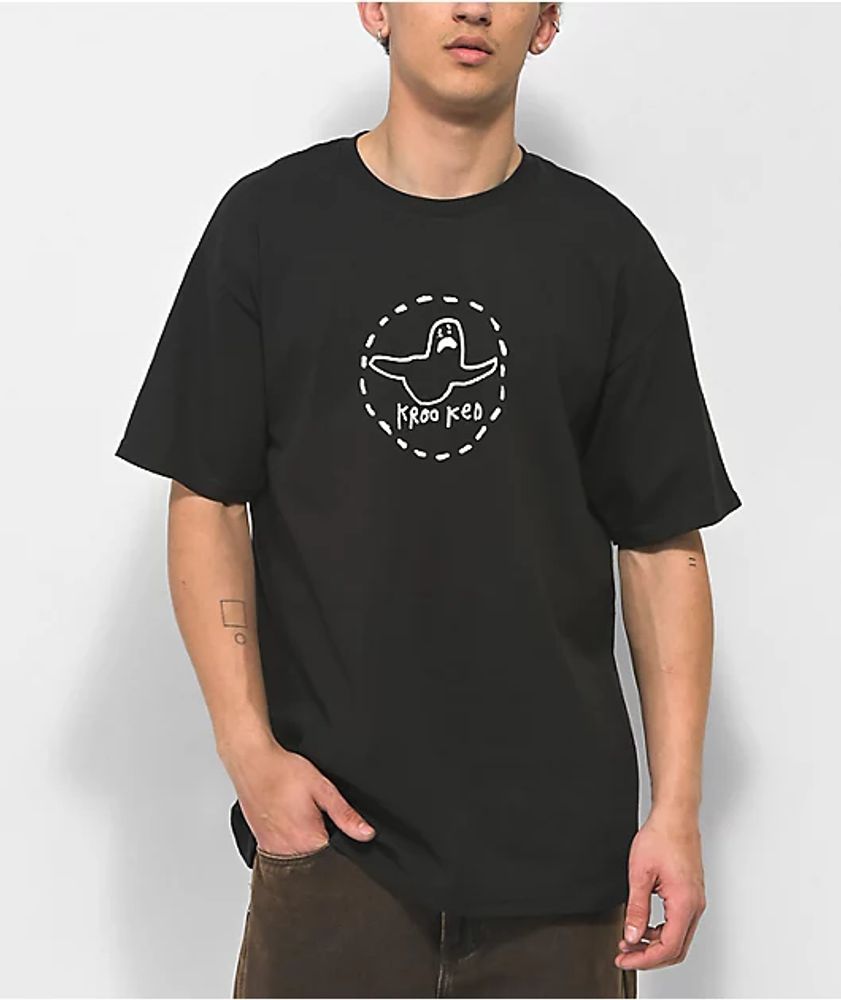 Krooked Trinity Black T-Shirt | Mall of America®