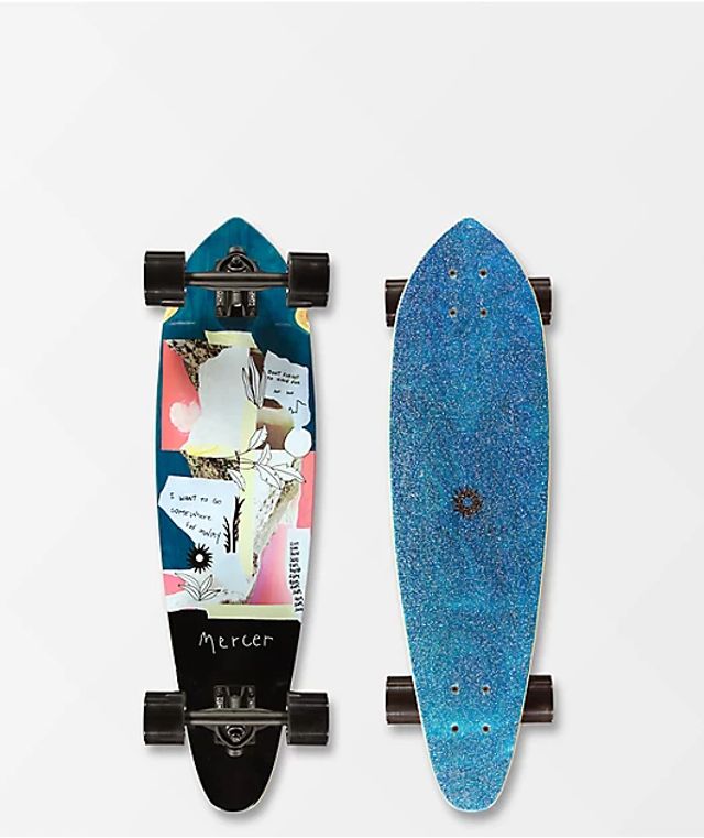 Mercer-skateboards | Mall of America®
